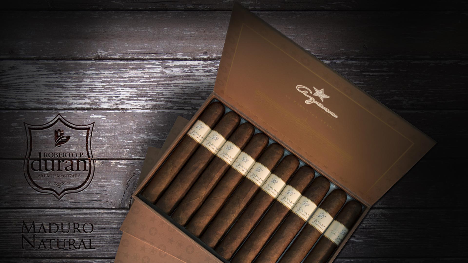 Duran Cigars | Home